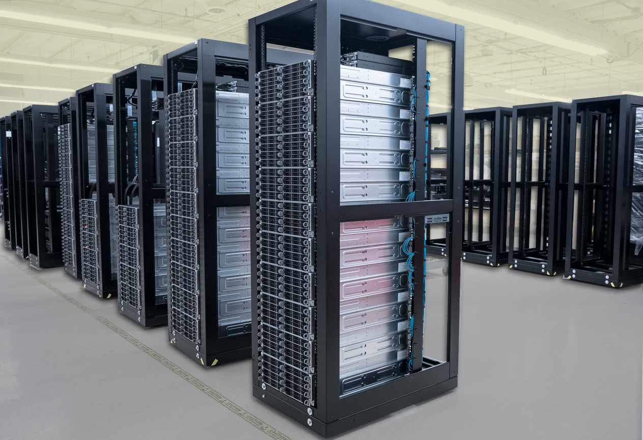 Gallery Racklive