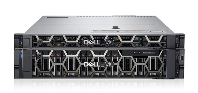 Dell Server Solutions | Racklive