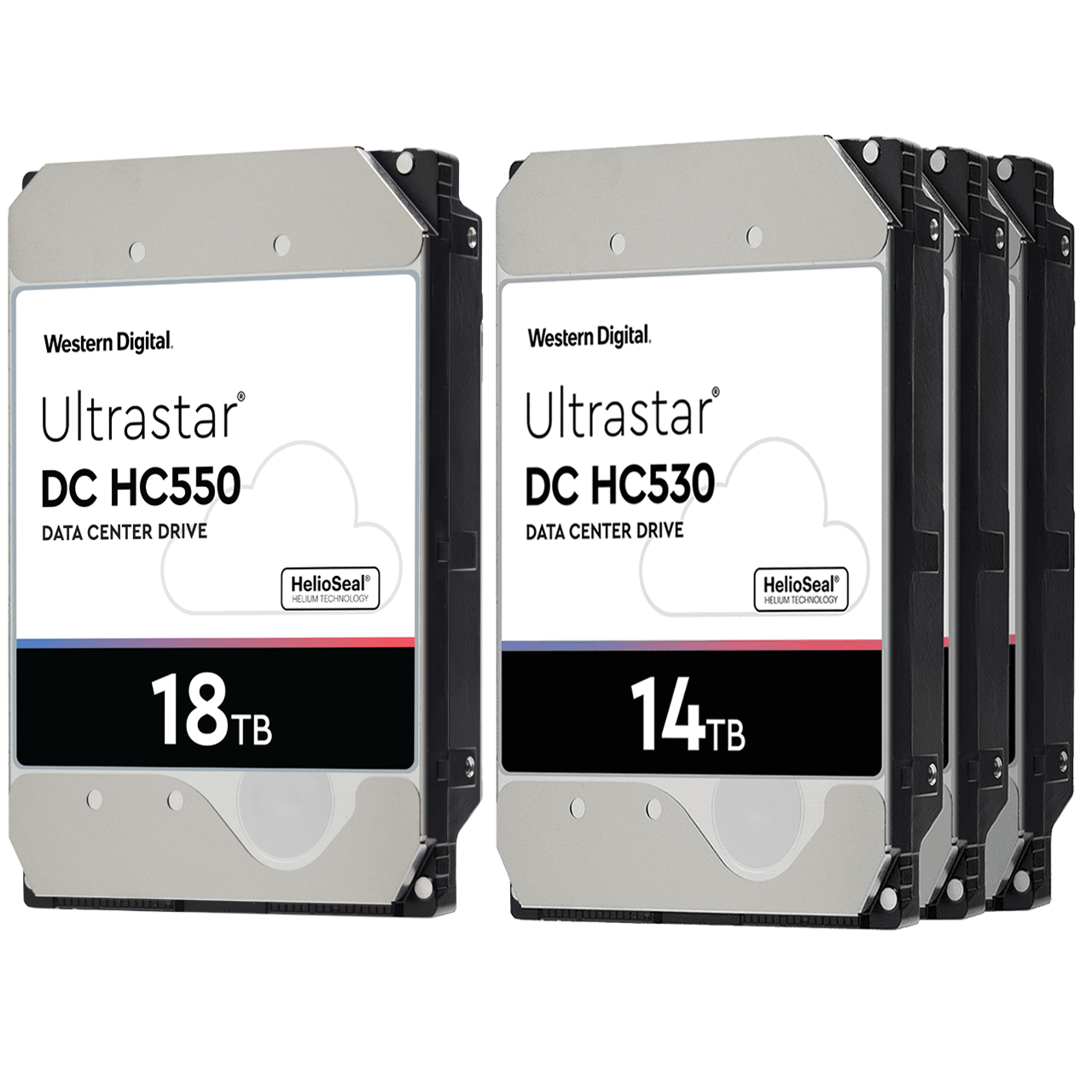 Ultrastar Dc Hc500 Series Hdd
